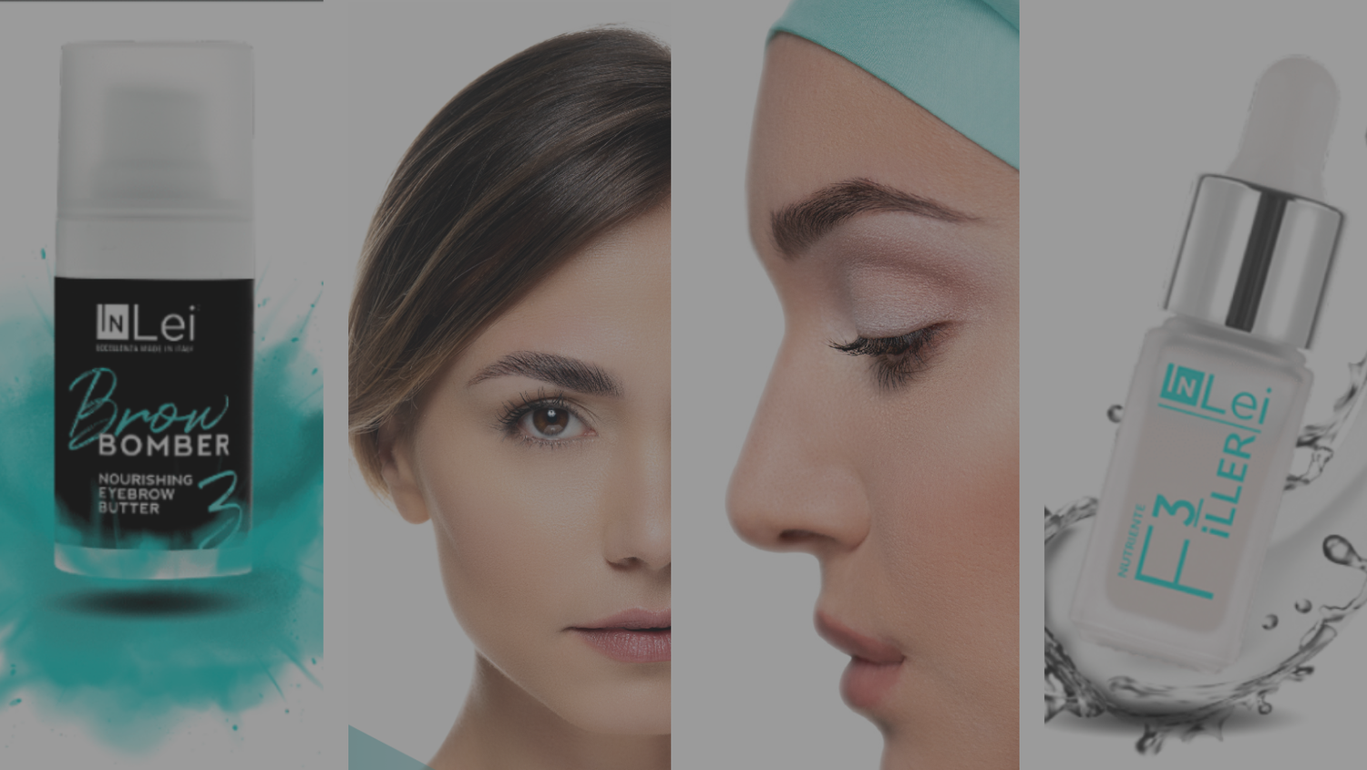 Master Course | InLei® Canada