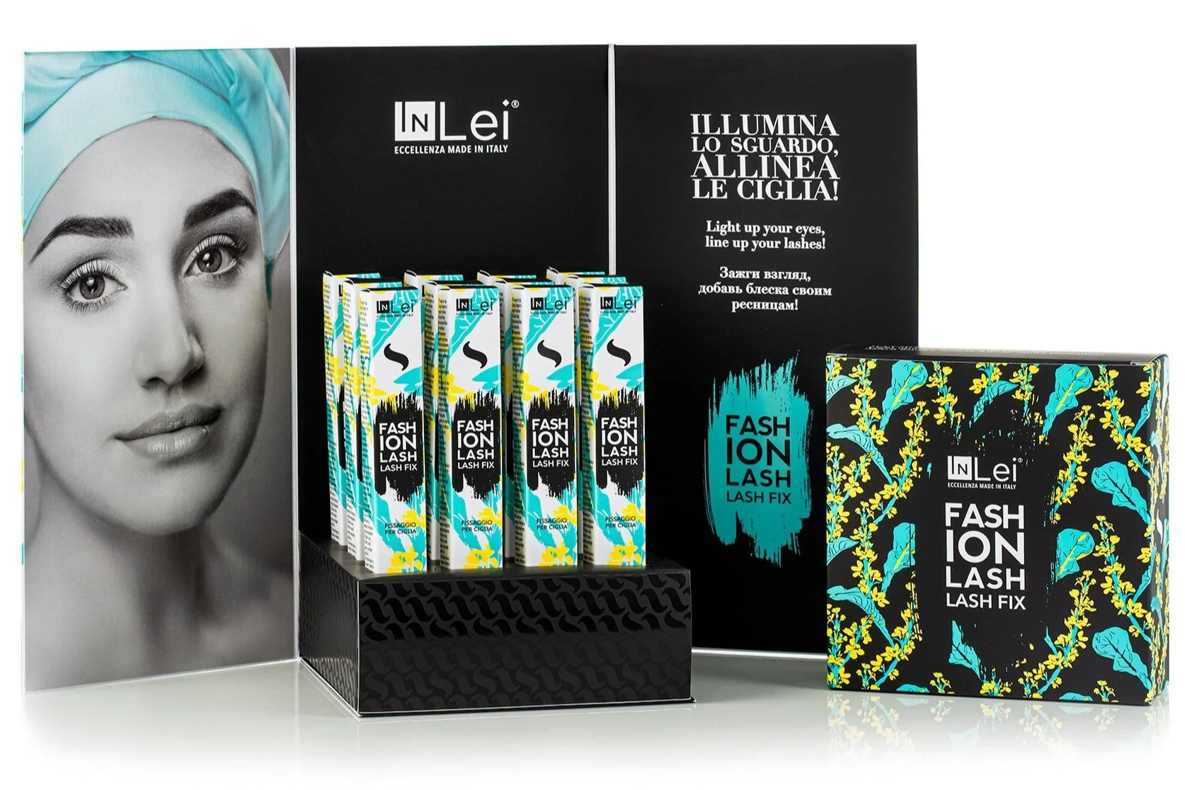 Aftercare | InLei® Canada