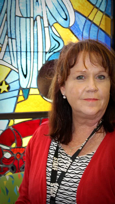 Faculty & Staff — St. Teresa Catholic School