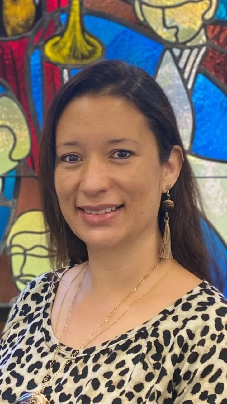 Faculty & Staff — St. Teresa Catholic School