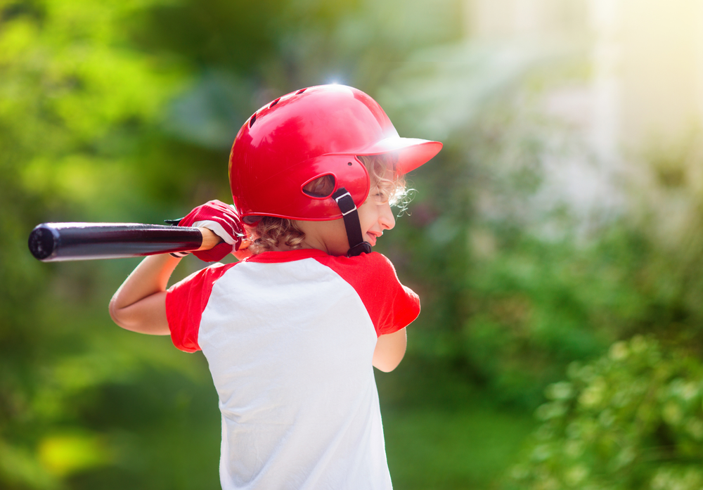 Helping Your Student Athlete Build Resilience and Perseverance — St ...