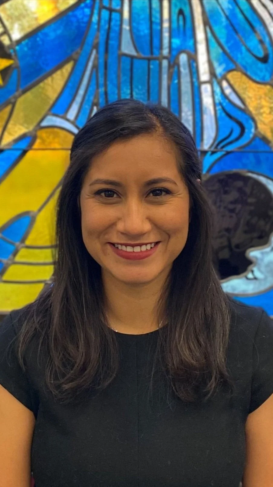 Faculty & Staff — St. Teresa Catholic School