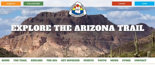 Everything you need to know about the Arizona Trail — USA Adventure Seeker