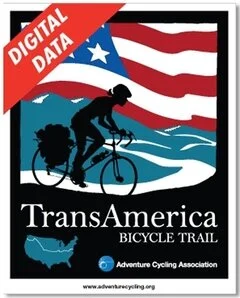 > Bicycle touring in the USA — USA Adventure Seeker