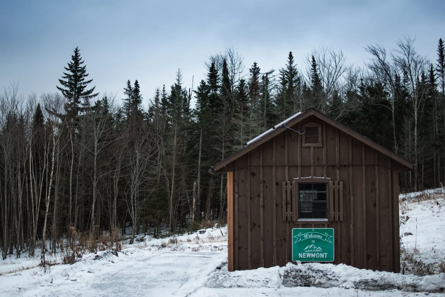> Long Trail — USA Adventure Seeker