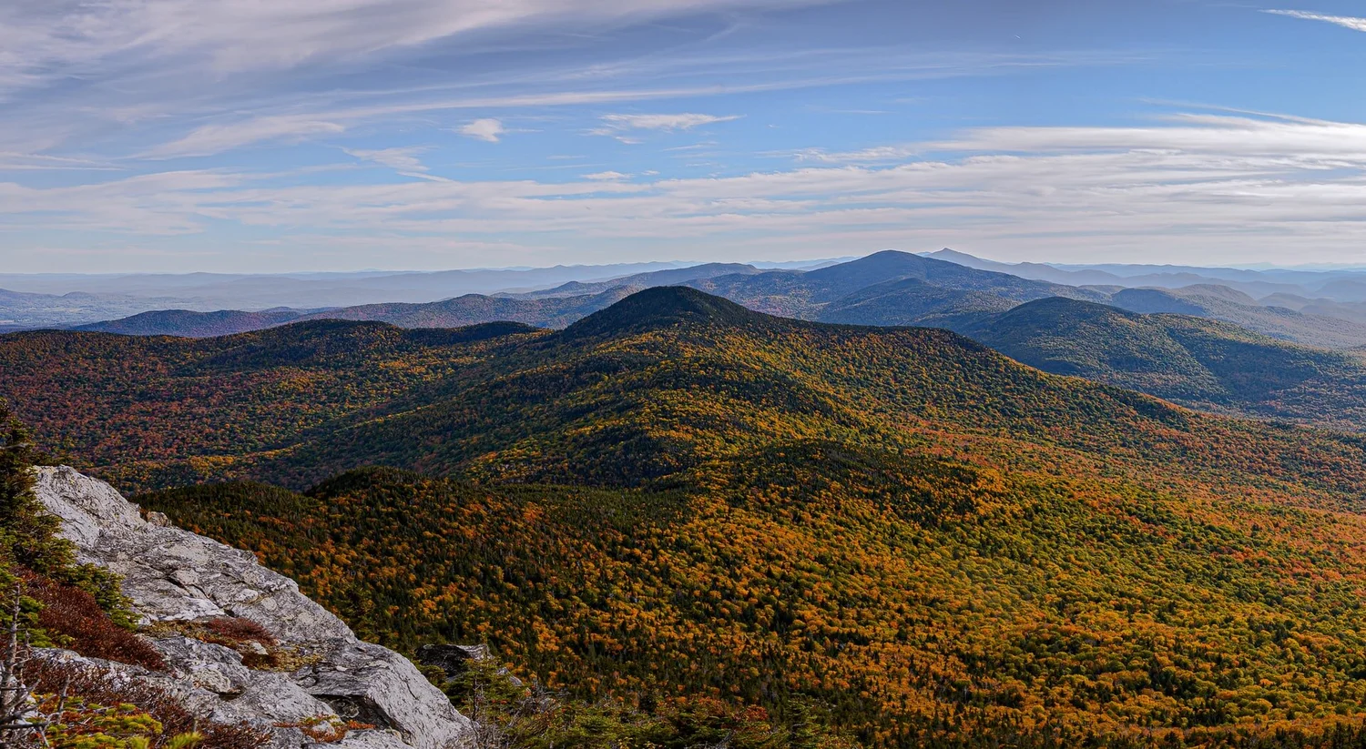 > Long Trail — USA Adventure Seeker