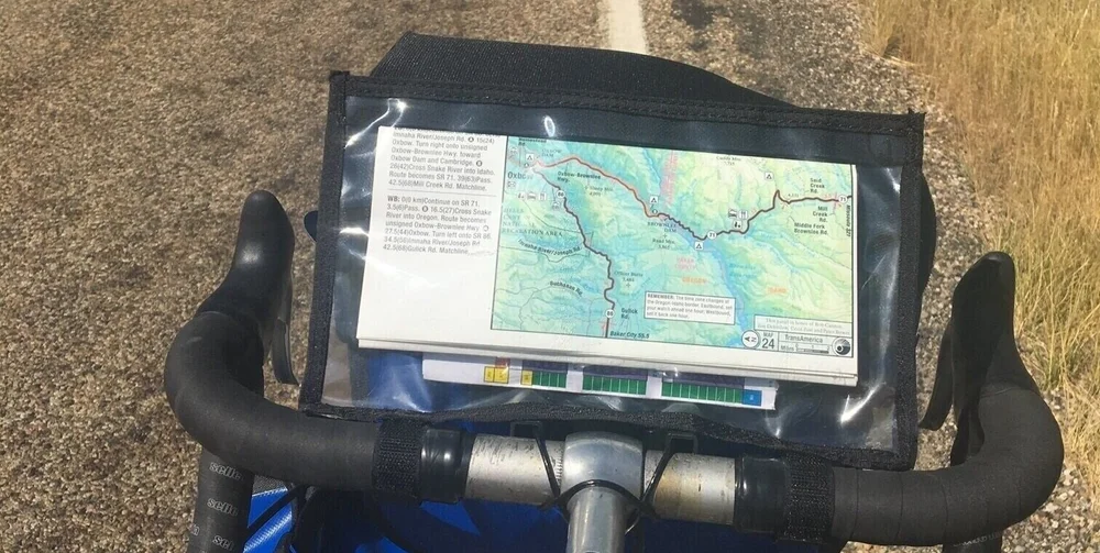 > ACA route maps — USA Adventure Seeker