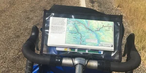 > ACA route maps — USA Adventure Seeker