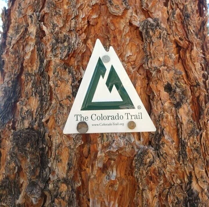 > Colorado Trail — USA Adventure Seeker