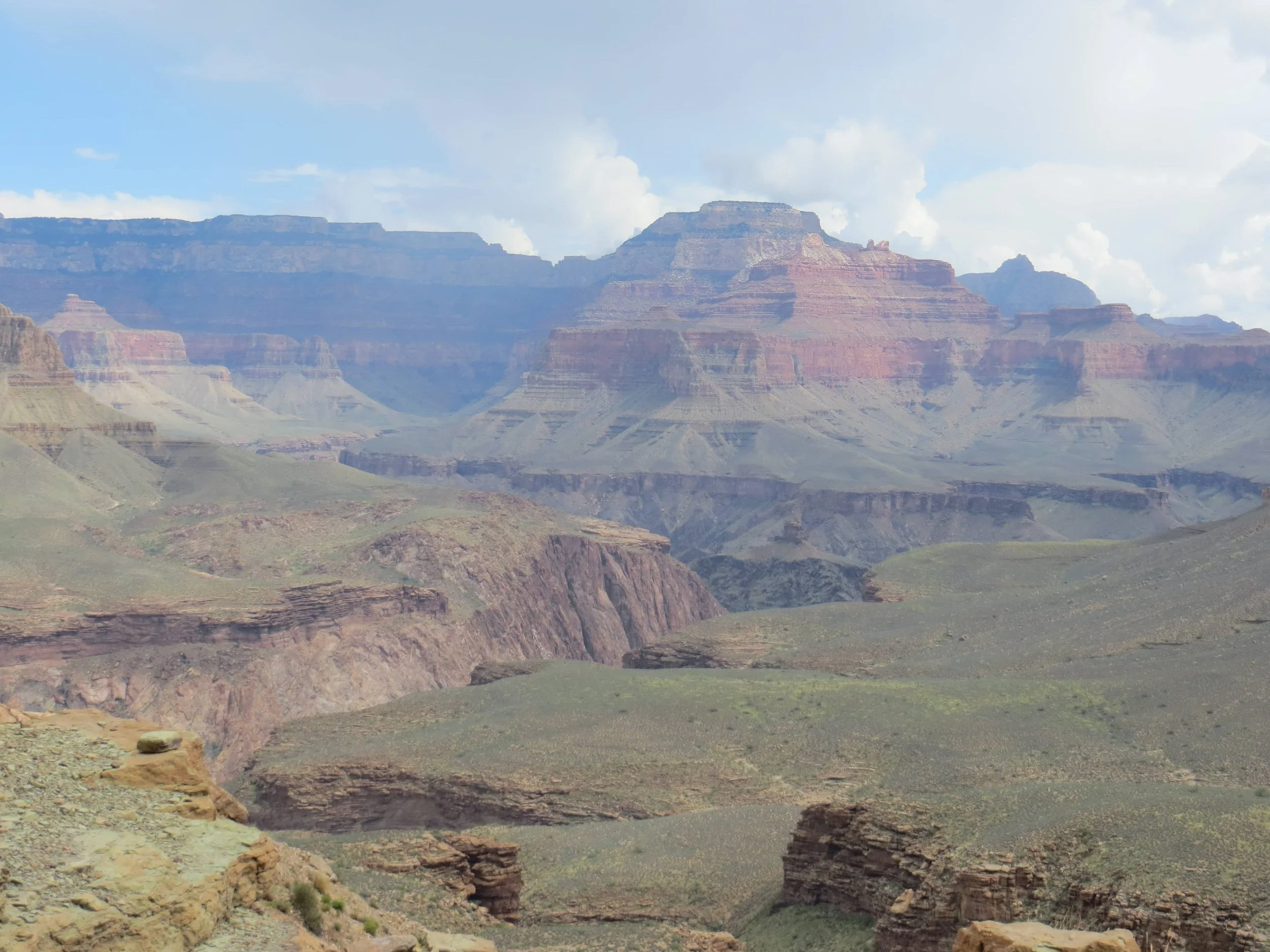 Hike the Rim to Rim Trail — USA Adventure Seeker