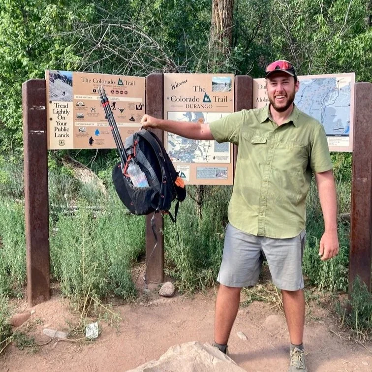 6 step checklist to plan your Colorado Trail thru-hike — USA Adventure ...
