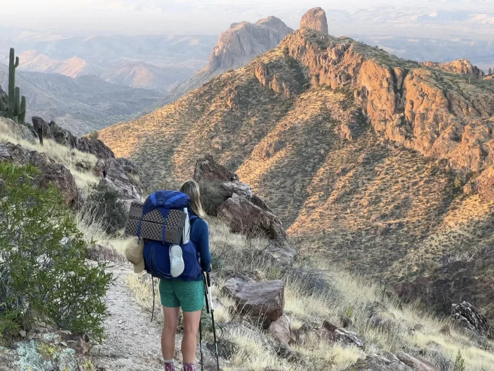 Everything you need to know about the Arizona Trail — USA Adventure Seeker