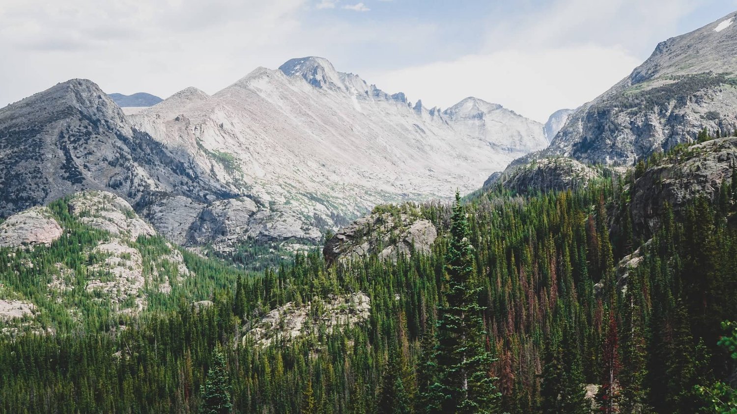 6 step checklist to plan your Colorado Trail thru-hike — USA Adventure ...
