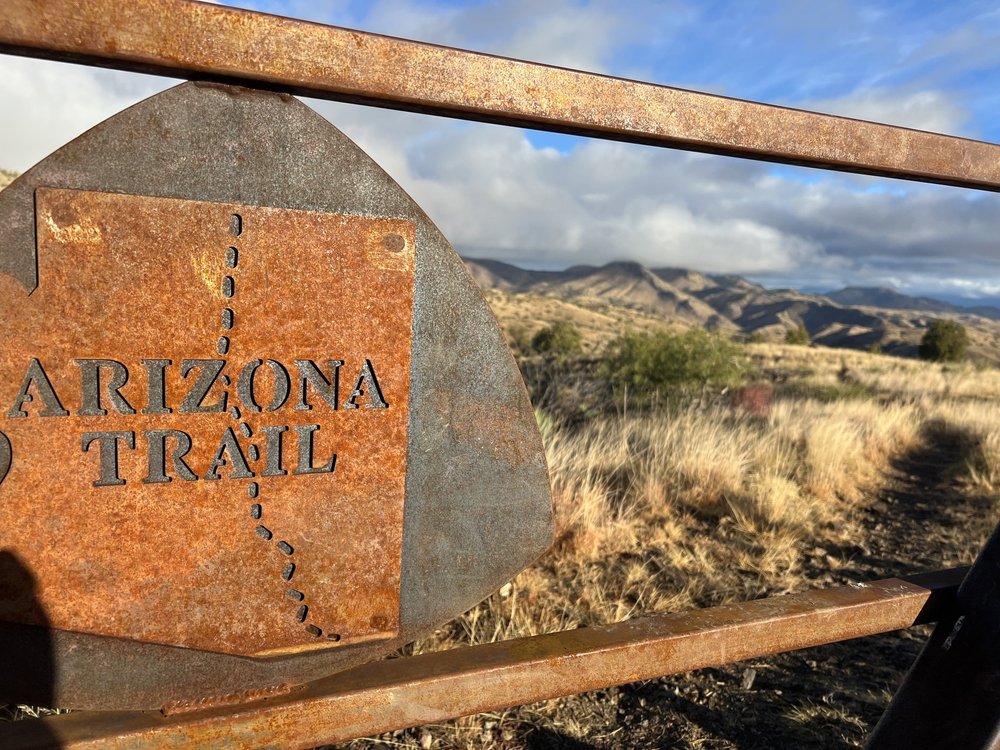 Everything you need to know about the Arizona Trail — USA Adventure Seeker