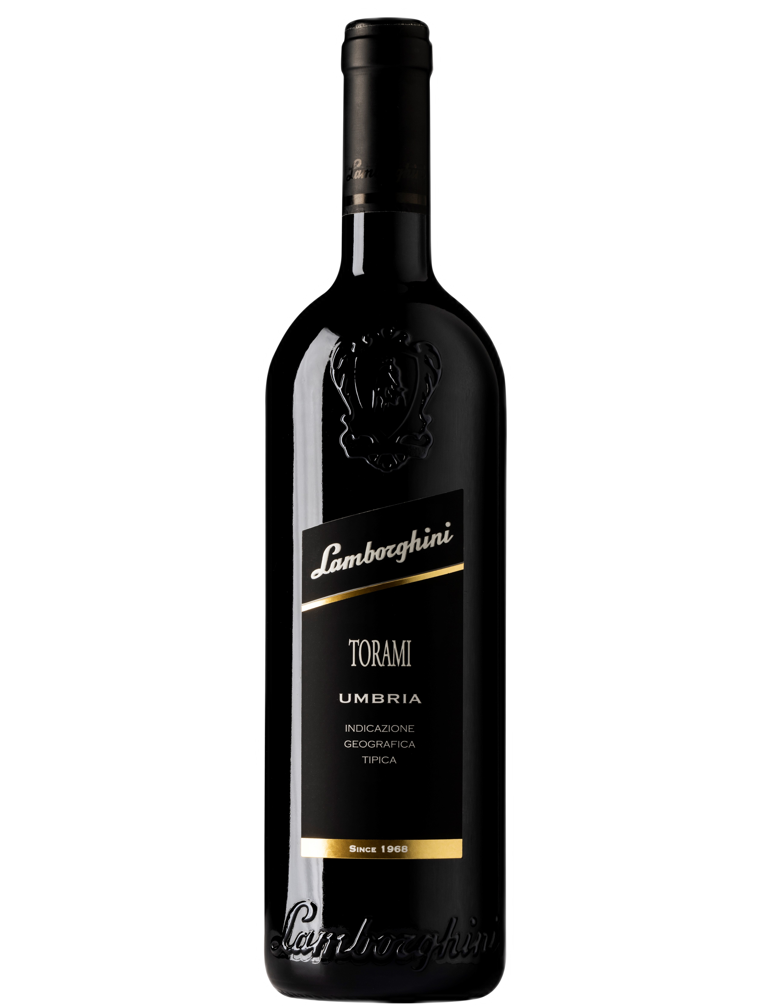 SHOP — Lamborghini Wine | Since 1968