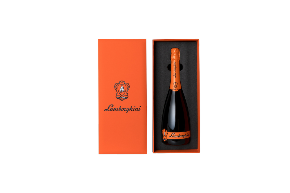 SHOP — Lamborghini Wine | Since 1968