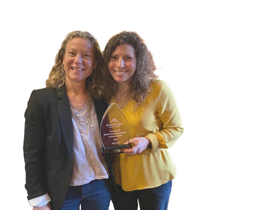 About — KaceySellsBend