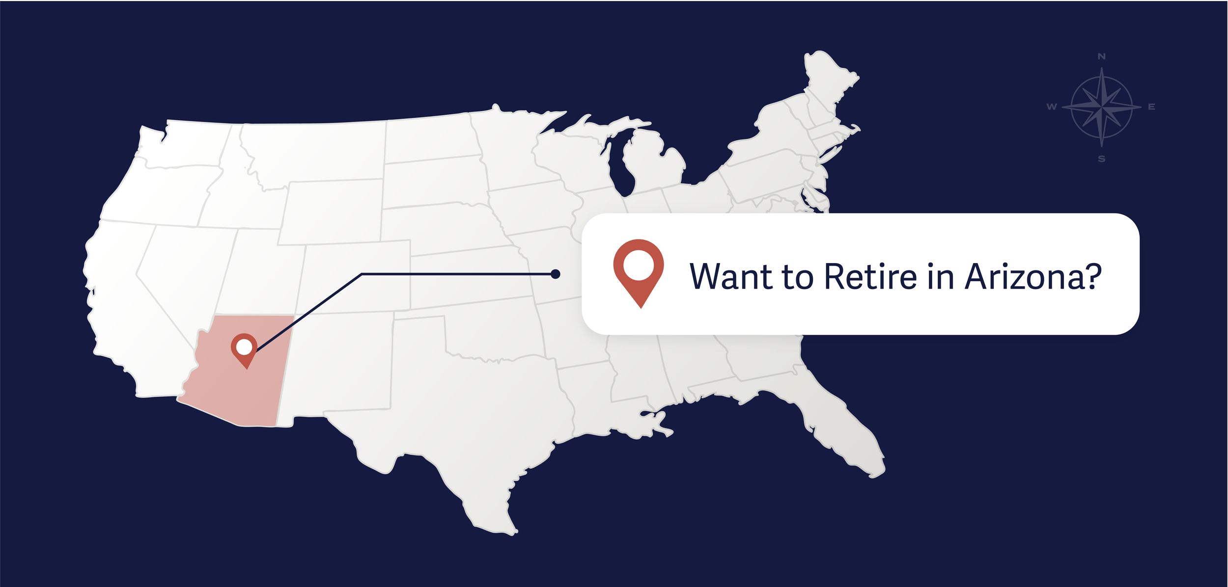 Want to Retire in Arizona? Here’s What You Need to Know.