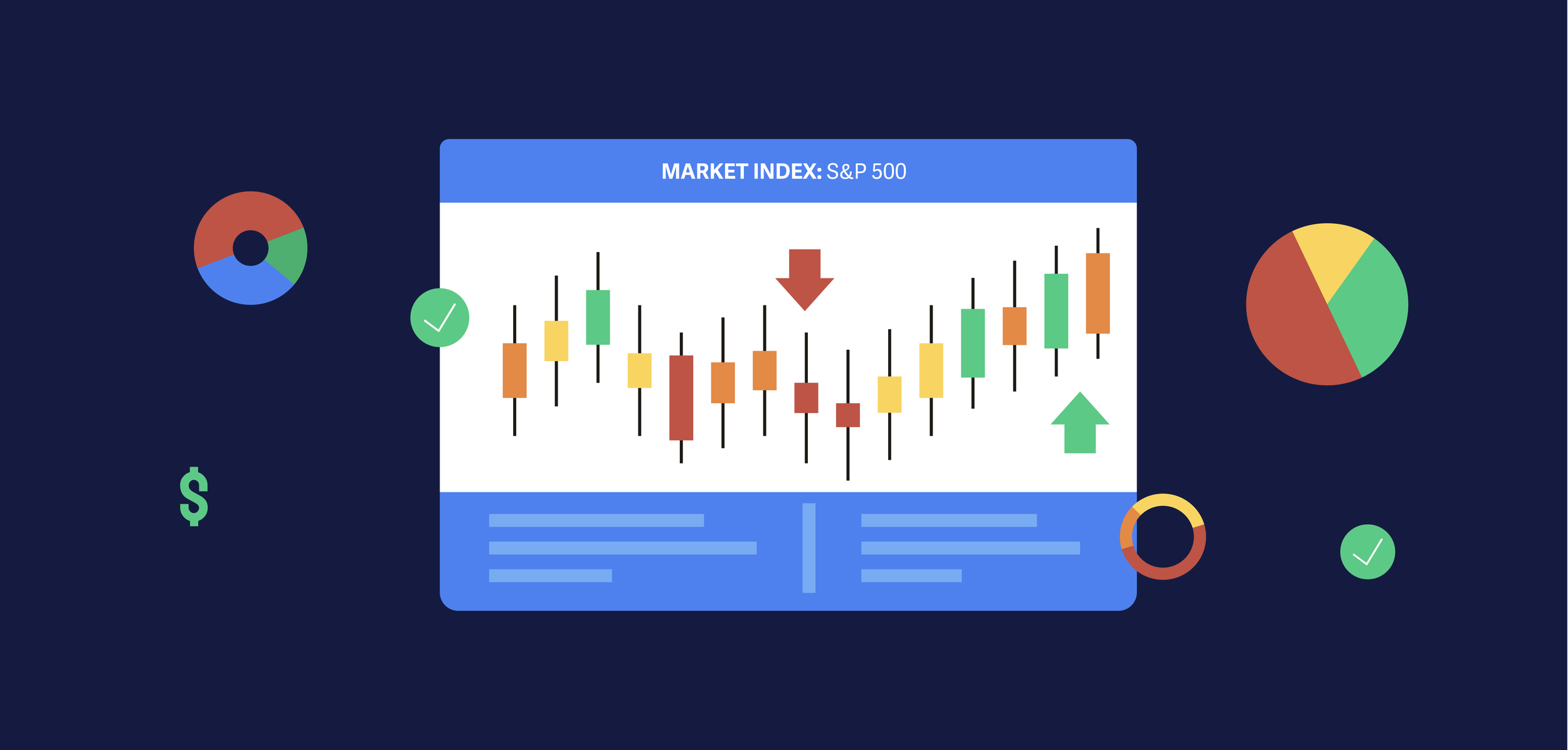 What is a Market Index and How Do Market Indices Work?