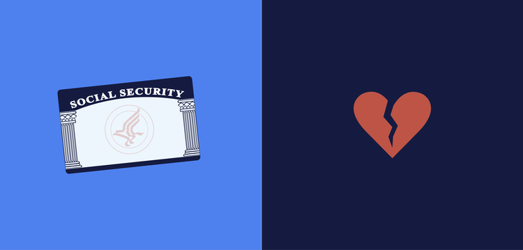 Divorced Spouse Social Security Benefits: How They Work