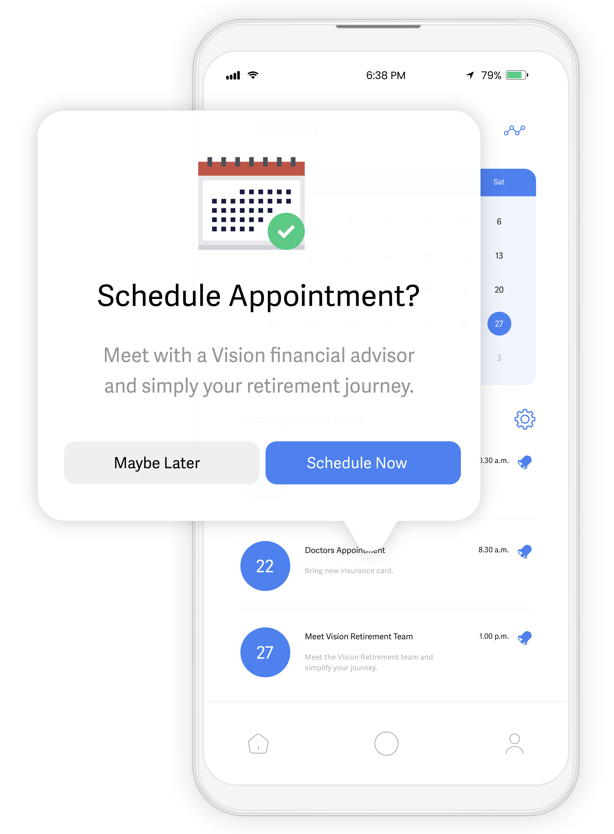 Our Team — Vision Retirement