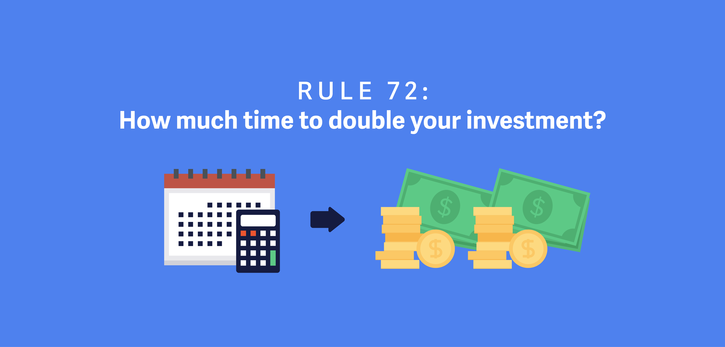What Is the Rule of 72, and How is it Used?