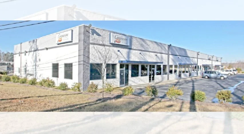 Listings I Colony Commercial — Colony Commercial