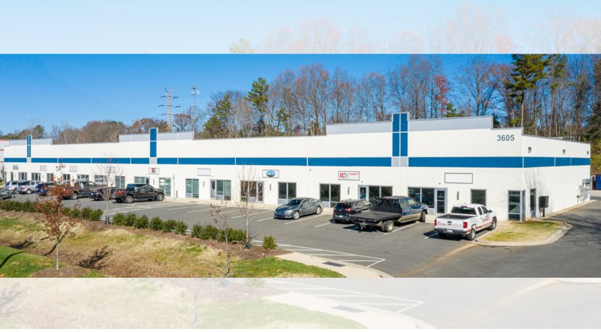 Listings I Colony Commercial — Colony Commercial