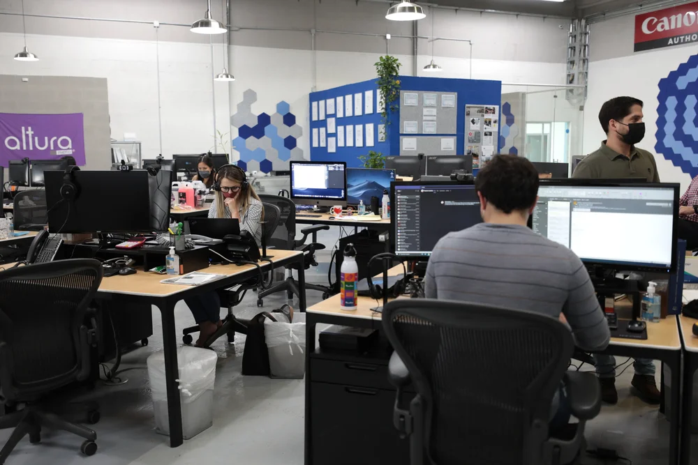 About Us — GOJA - Powering Ecommerce 🚀