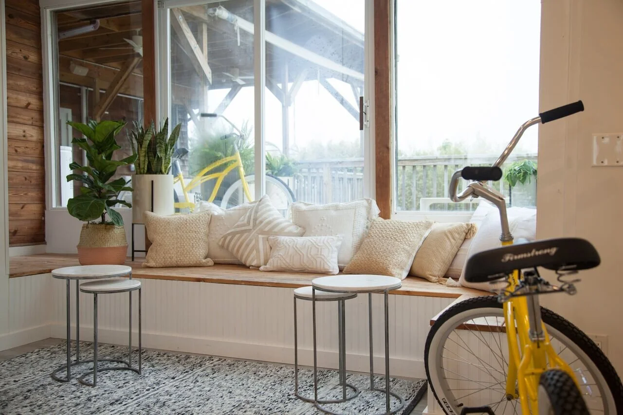 Special Projects & Pop Ups — Beth Hersh