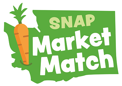 Food Access — Bellingham Farmers Market