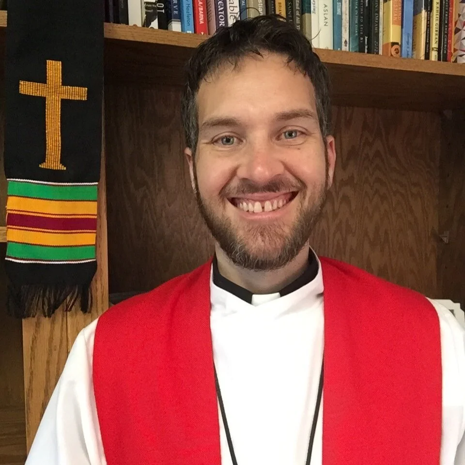 About Us — St. Luke Lutheran Church