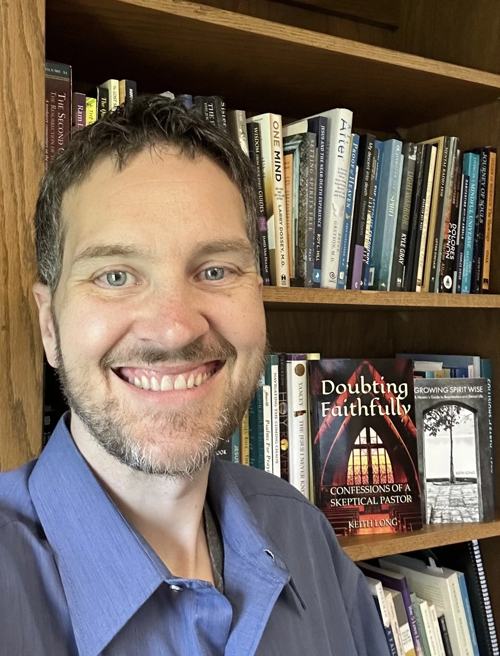 About Us — St. Luke Lutheran Church