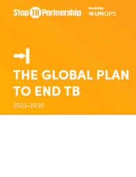 Global Strategies — Stop TB Canada