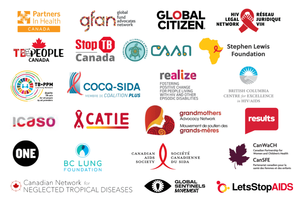 Press release: Canadian Civil Society Concerned by Canada’s Reduced ...