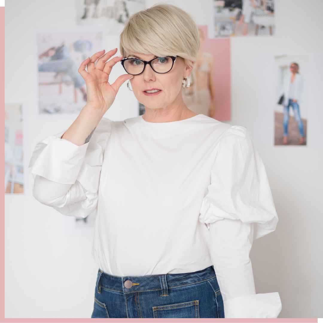 Work With Me — Victoria Baird