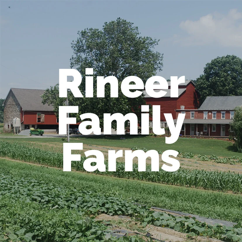 Rittenhouse Tuesday — Farm to City Markets