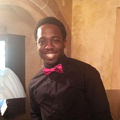 Detroit Intern Experience.