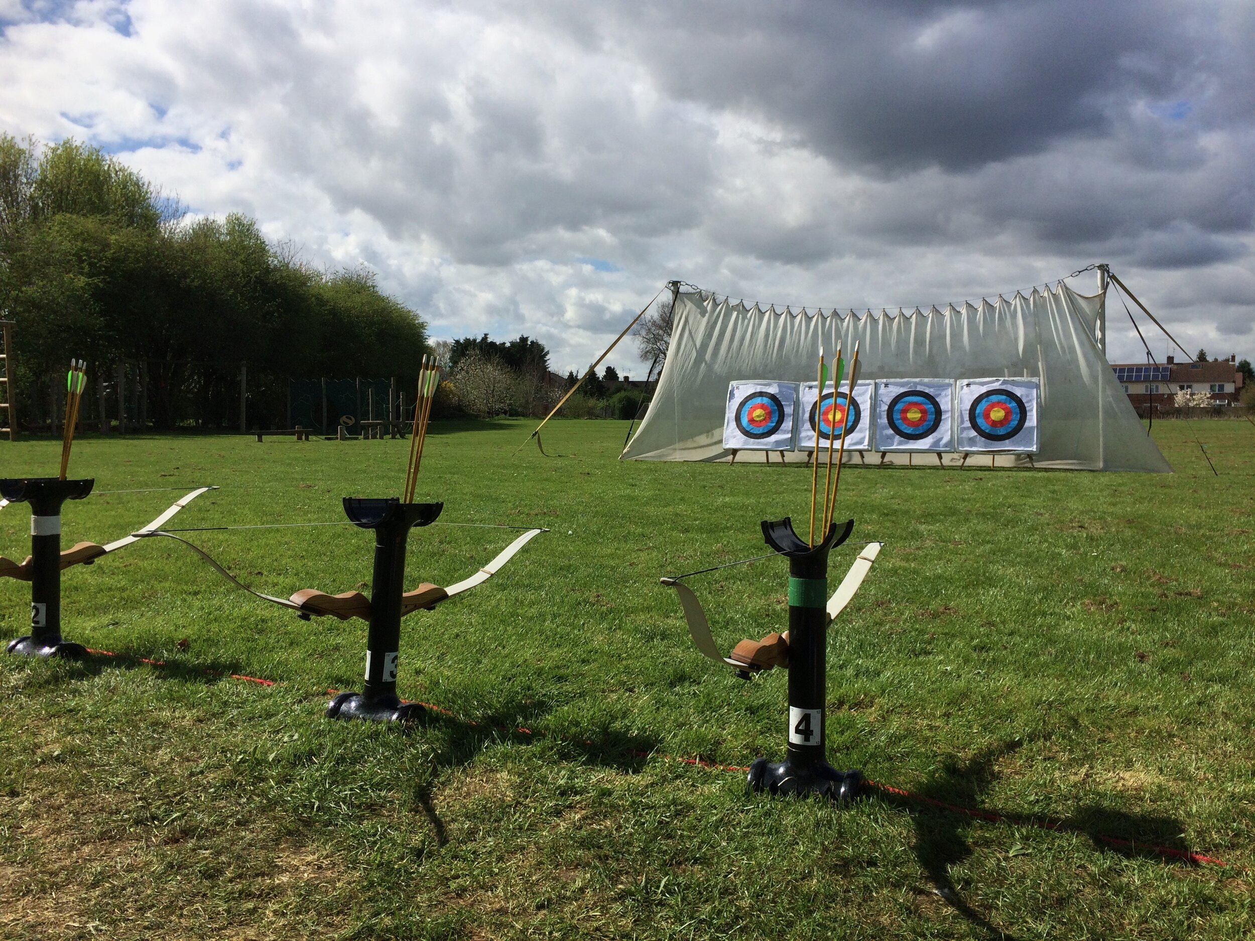 The Outdoor Education Company