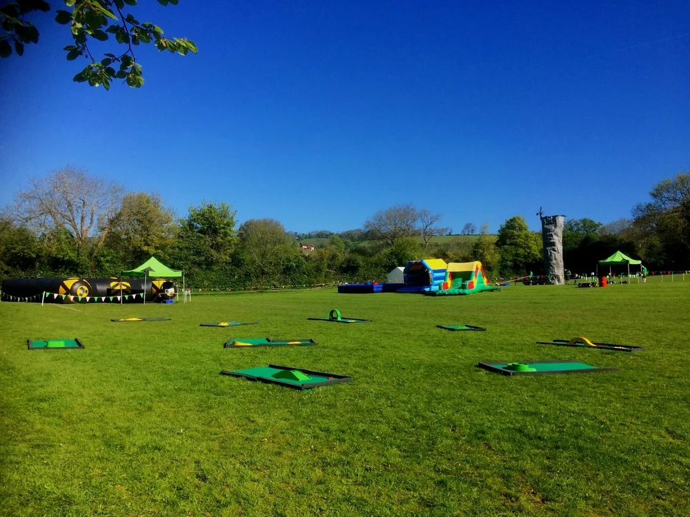 Contact us — The Outdoor Education Company