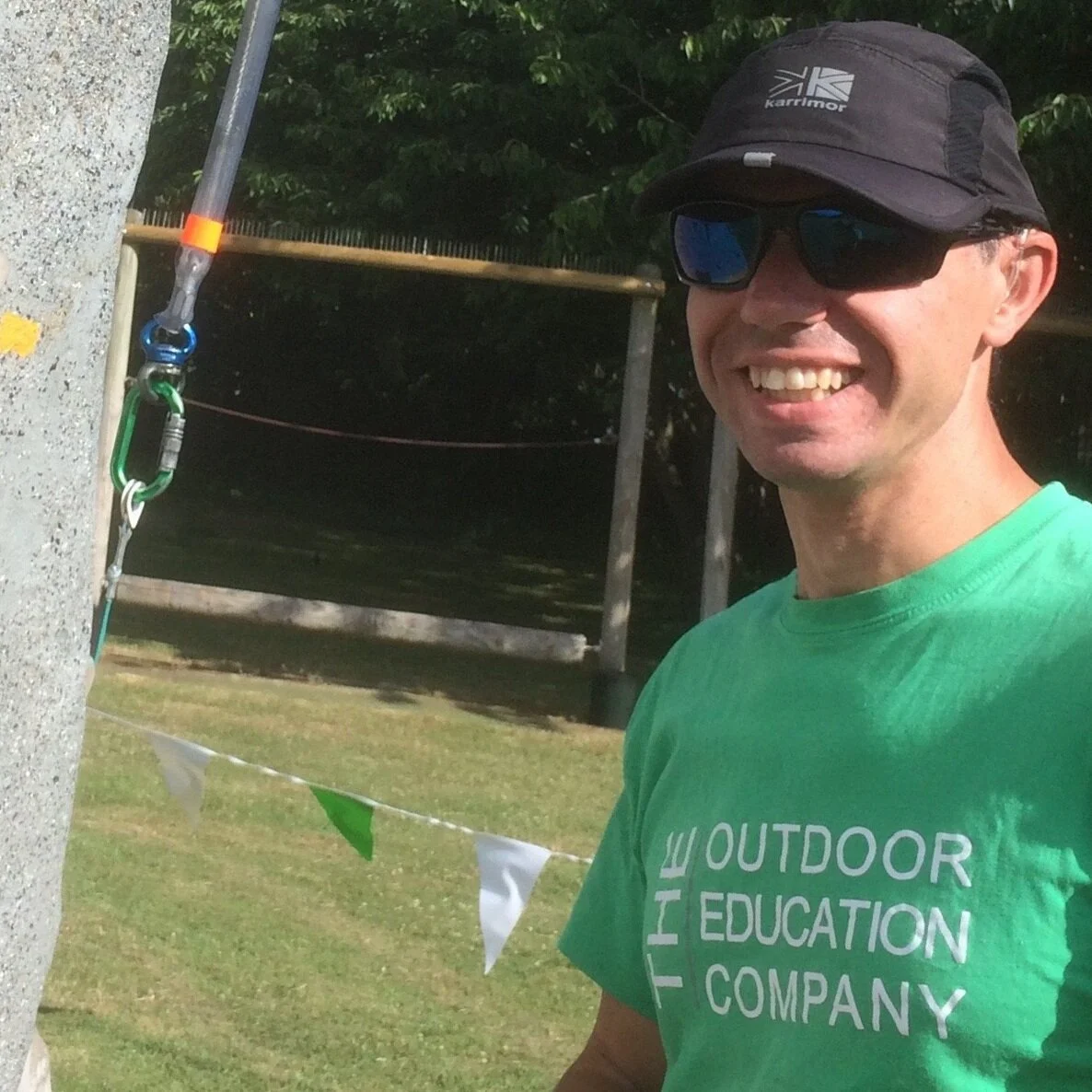 Meet the Team — The Outdoor Education Company