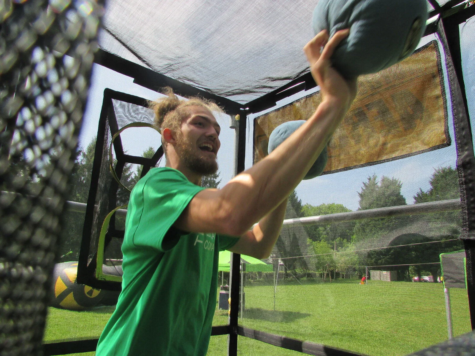 Mobile Activity Hire — The Outdoor Education Company