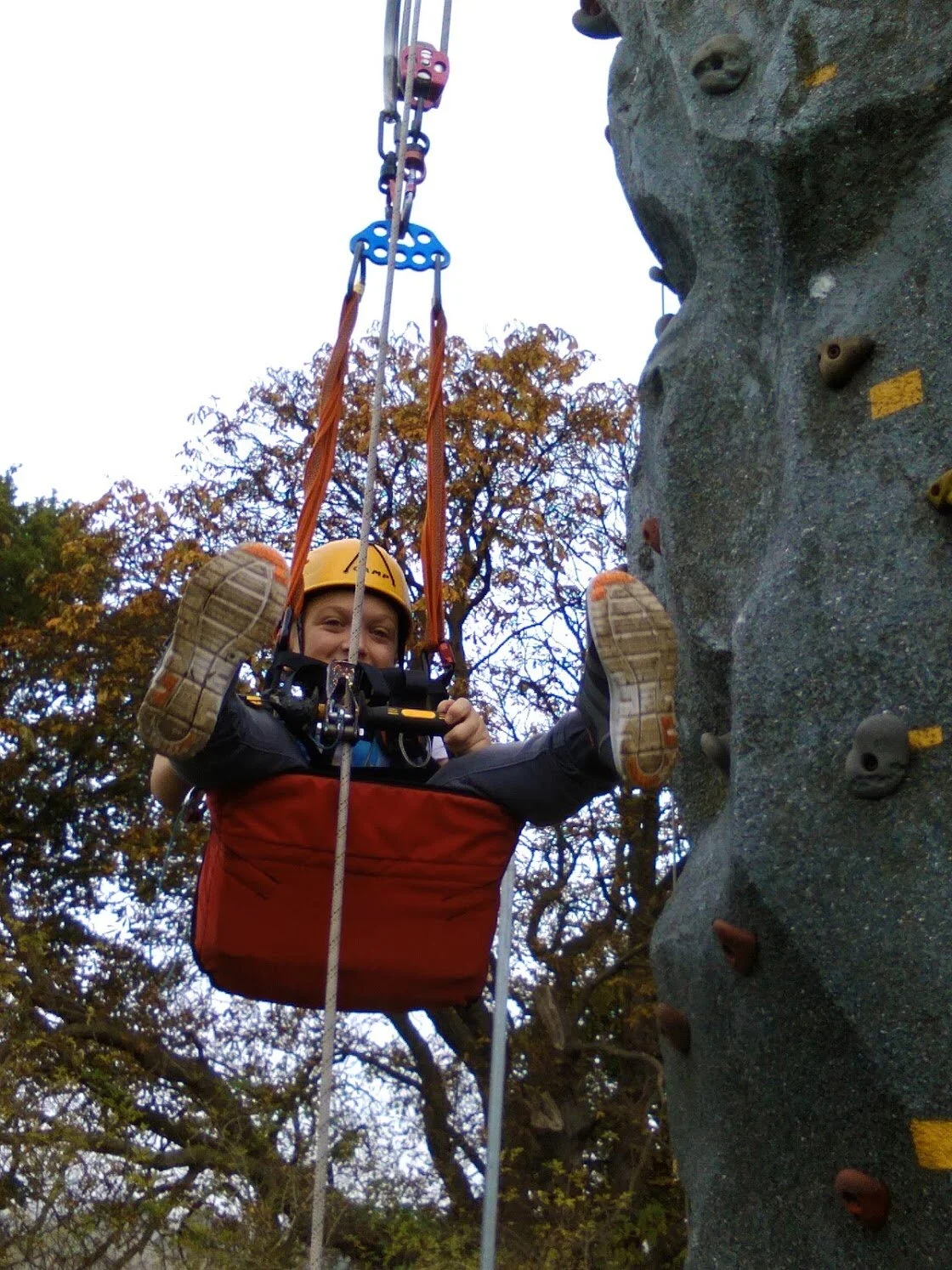 Mobile Activity Hire — The Outdoor Education Company