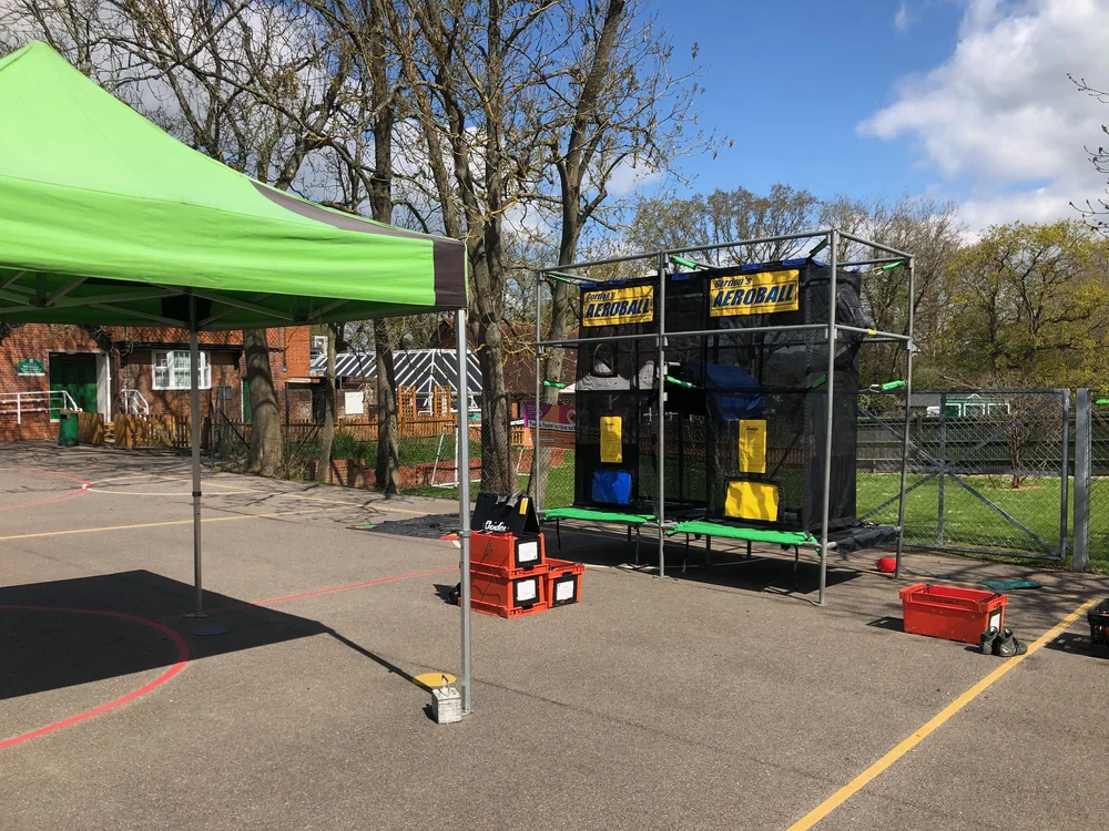 School Packages — The Outdoor Education Company