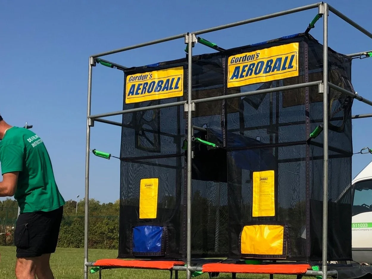 The Adventure/Thrills Collection — The Outdoor Education Company