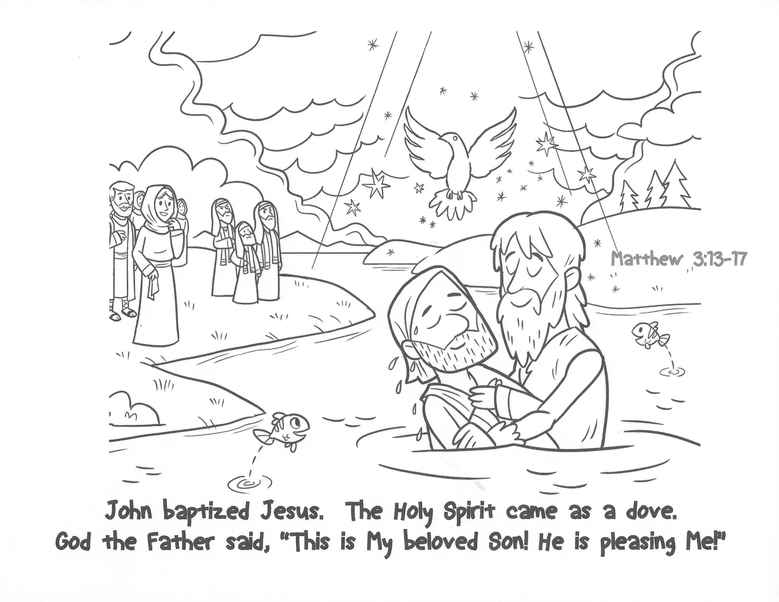 Resources for Children and Families or Anyone Else! — St. Luke's ...