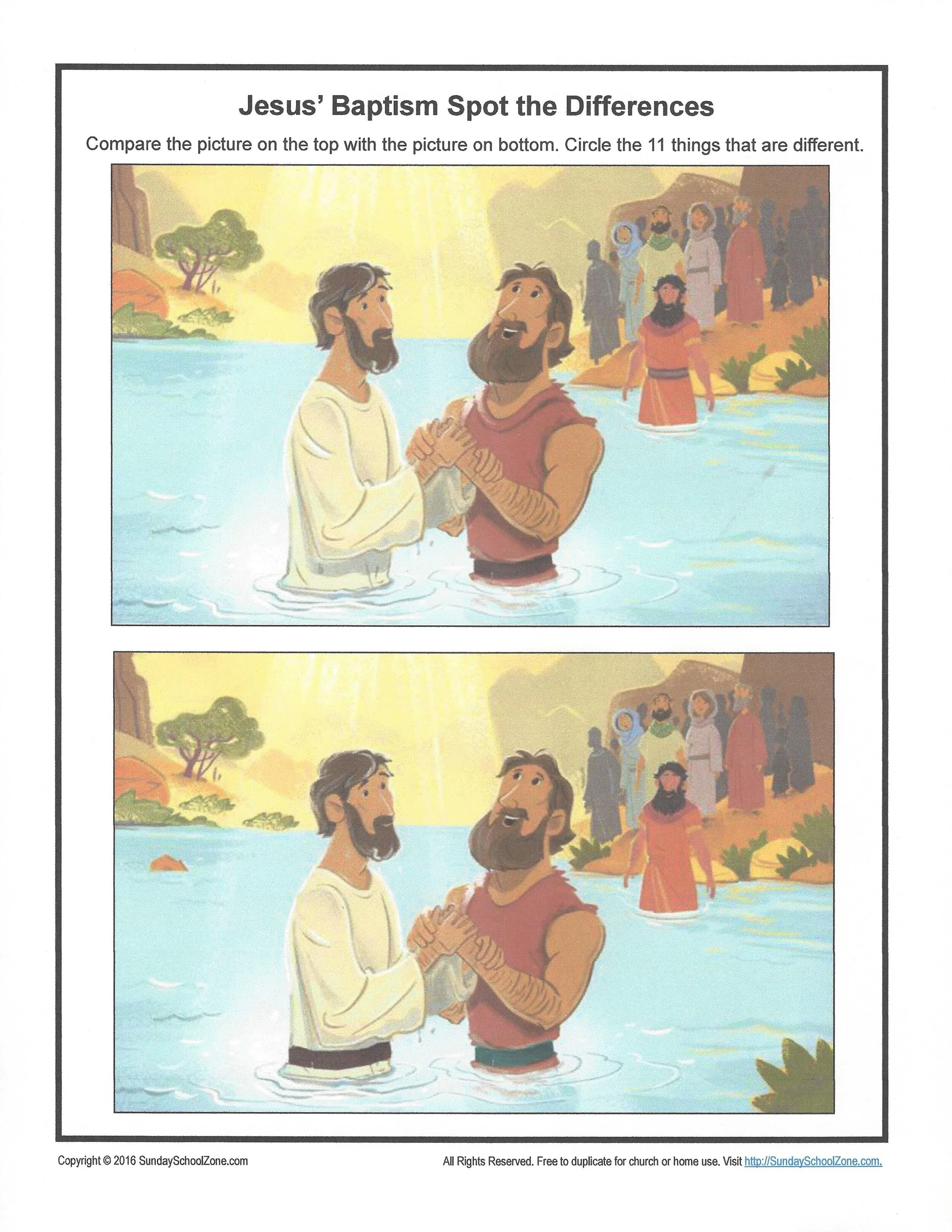 Resources for Children and Families or Anyone Else! — St. Luke's ...