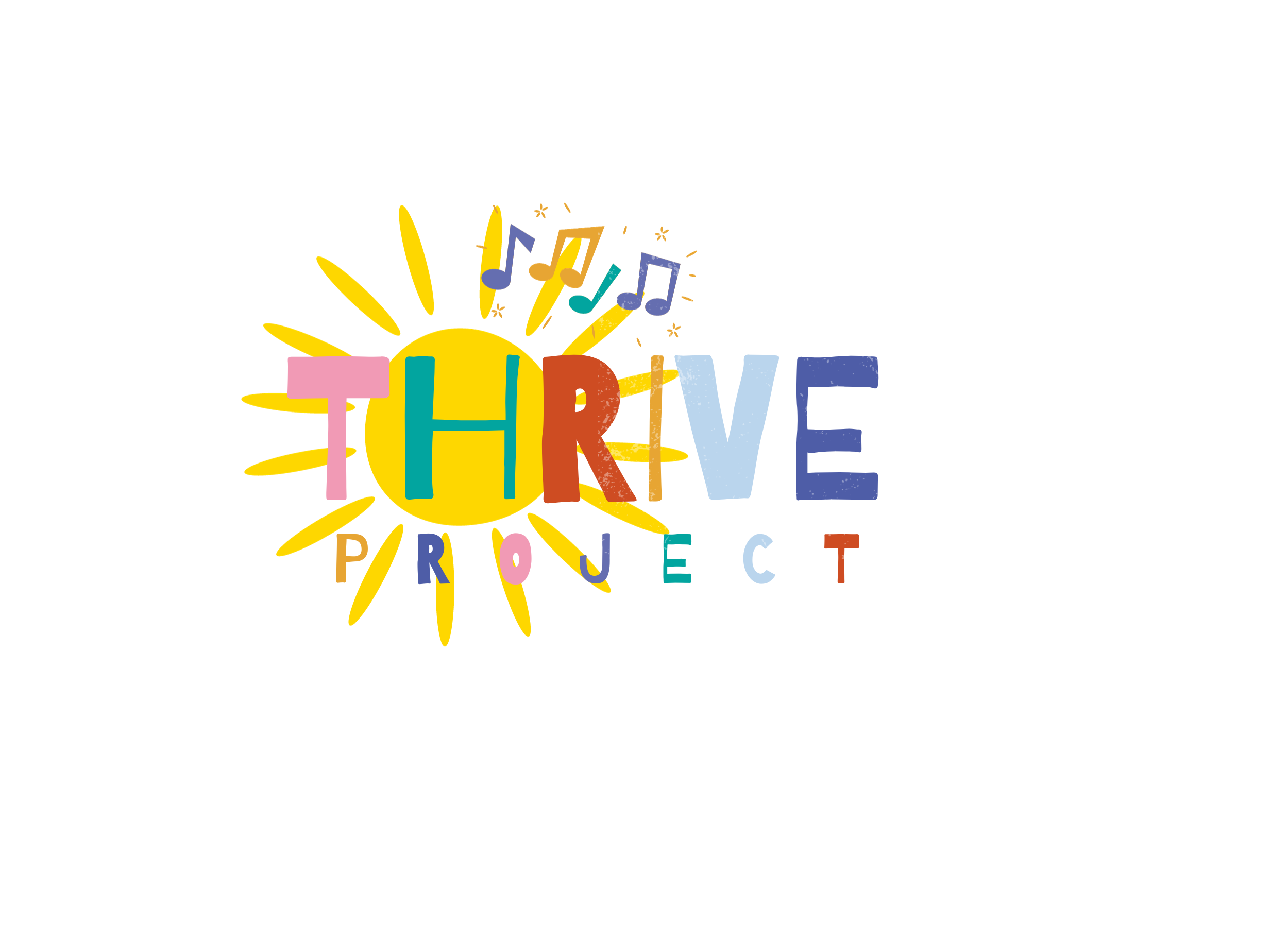 Thrive Project — We Make Culture CIC