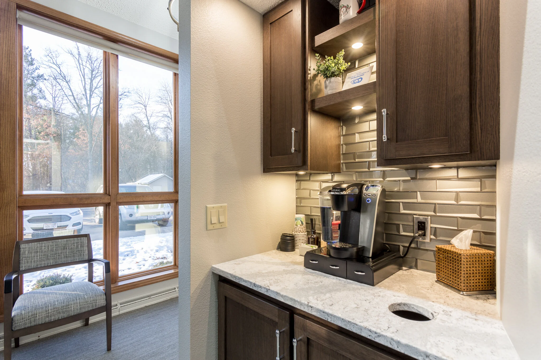 Fehrman Orthodontics — Design Theory 19