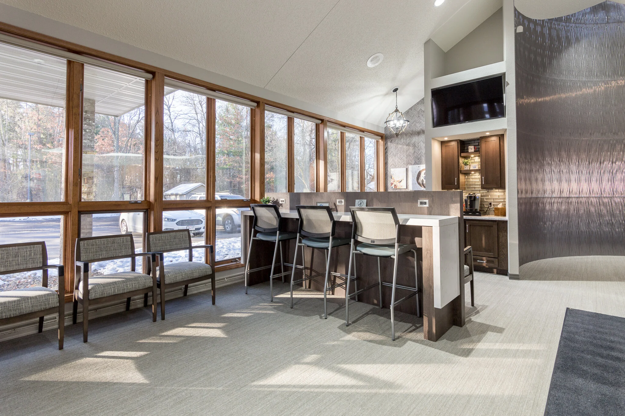 Fehrman Orthodontics — Design Theory 19